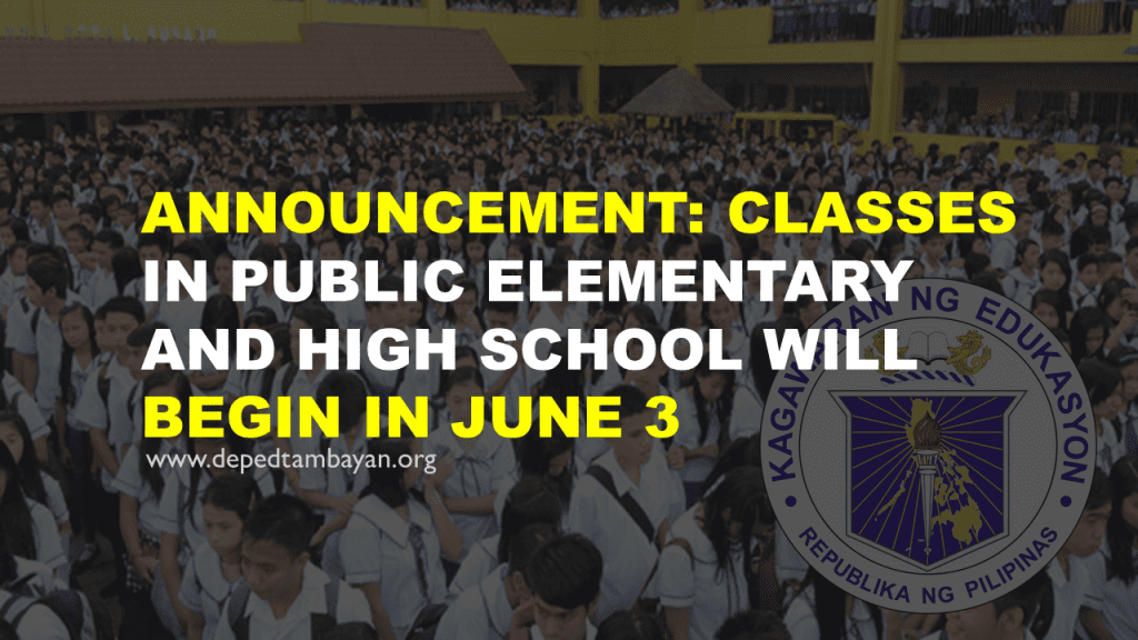 News & Updates | DepEd Tambayan