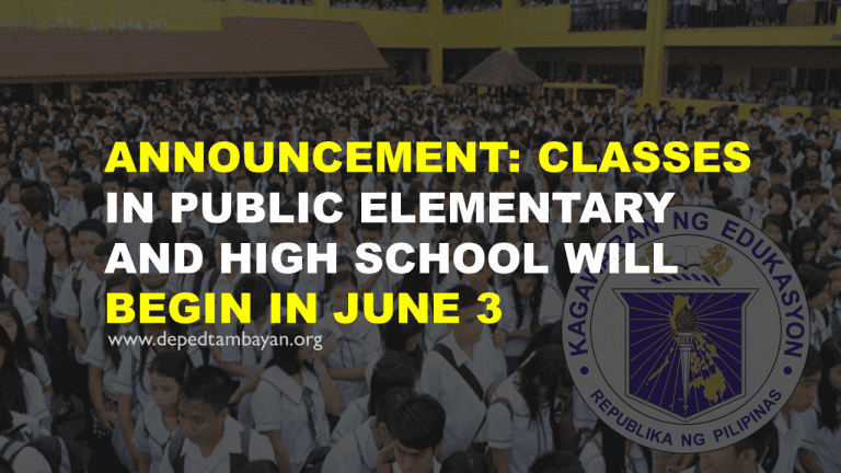 News & Updates | DepEd Tambayan