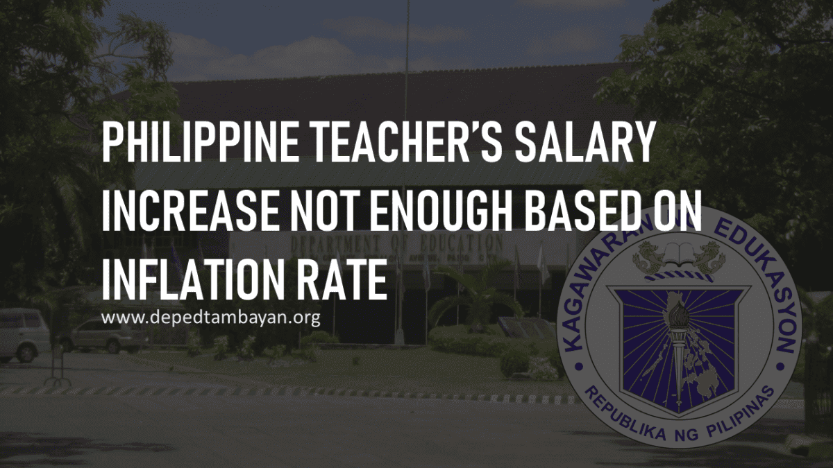 News & Updates | DepEd Tambayan