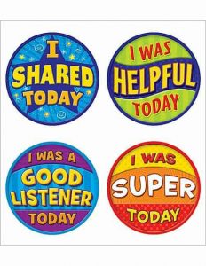 Ready-to-Print Motivational Stickers