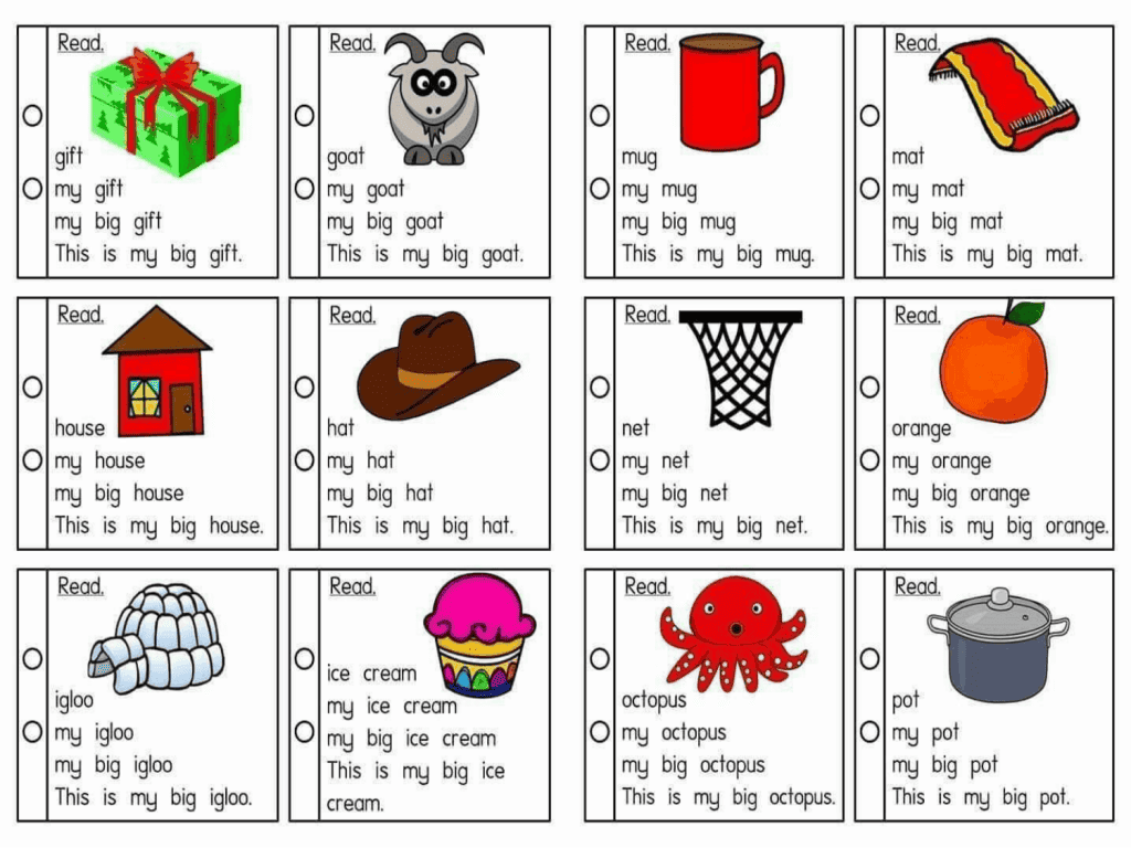 Reading Materials | DepEd Tambayan