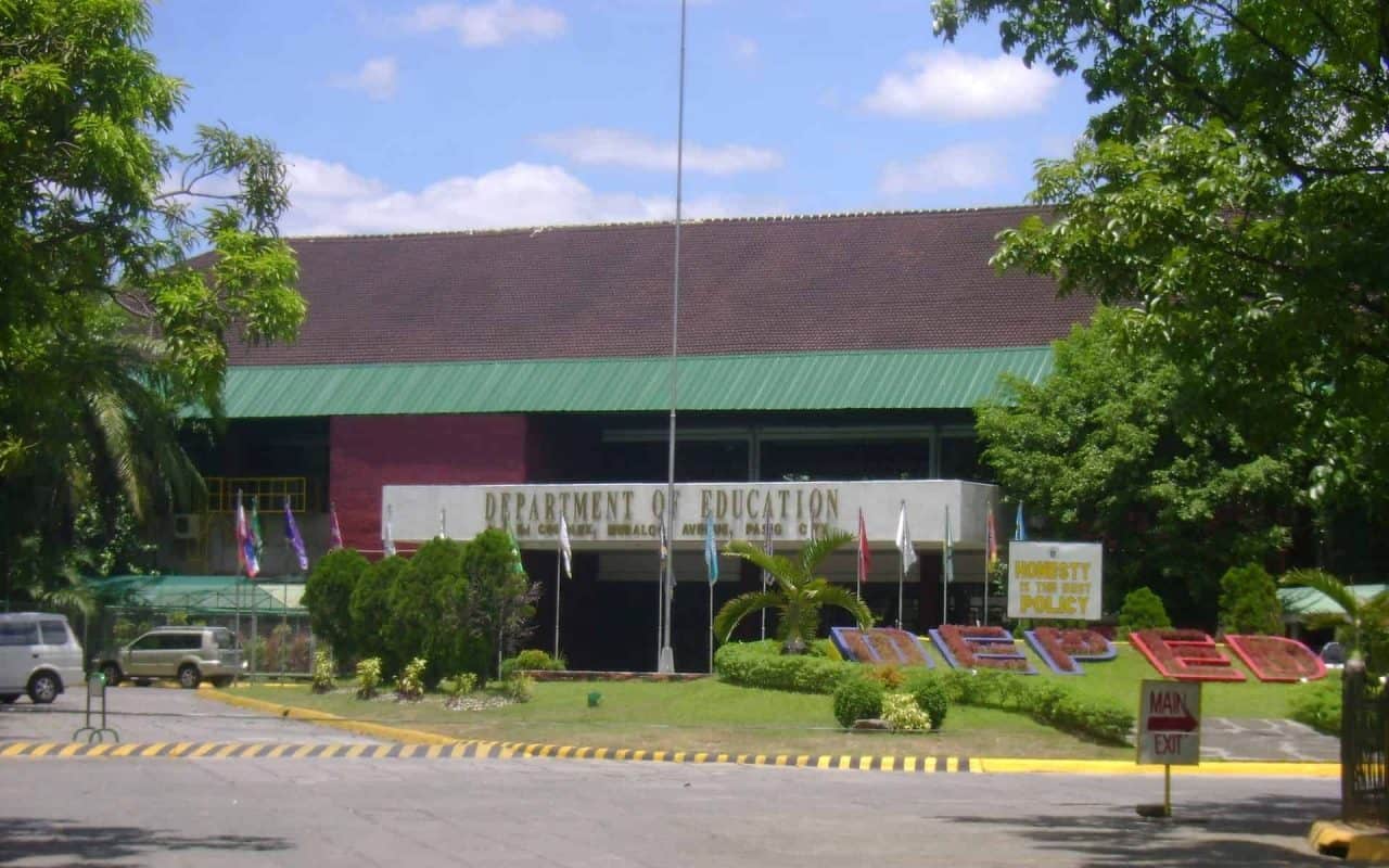 DepEd update sa remote enrollment simula June 1