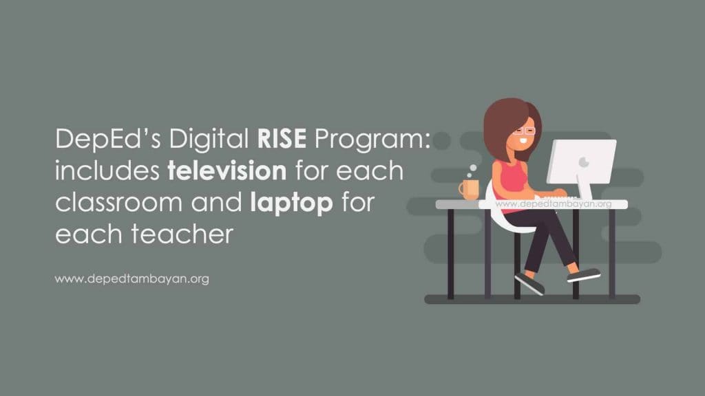 News & Updates | DepEd Tambayan