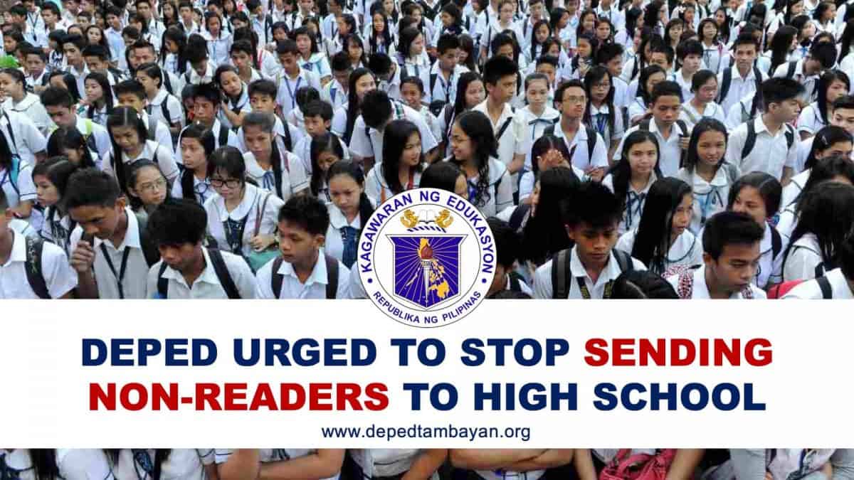 News & Updates | DepEd Tambayan