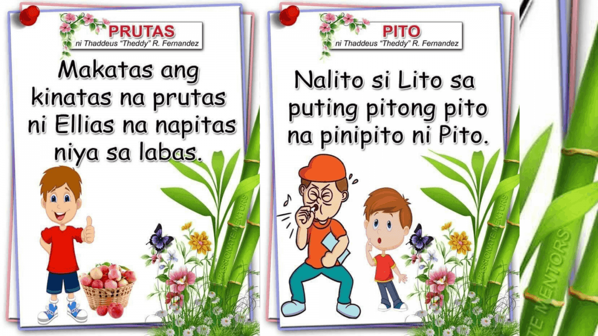 Instructional Materials | DepEd Tambayan