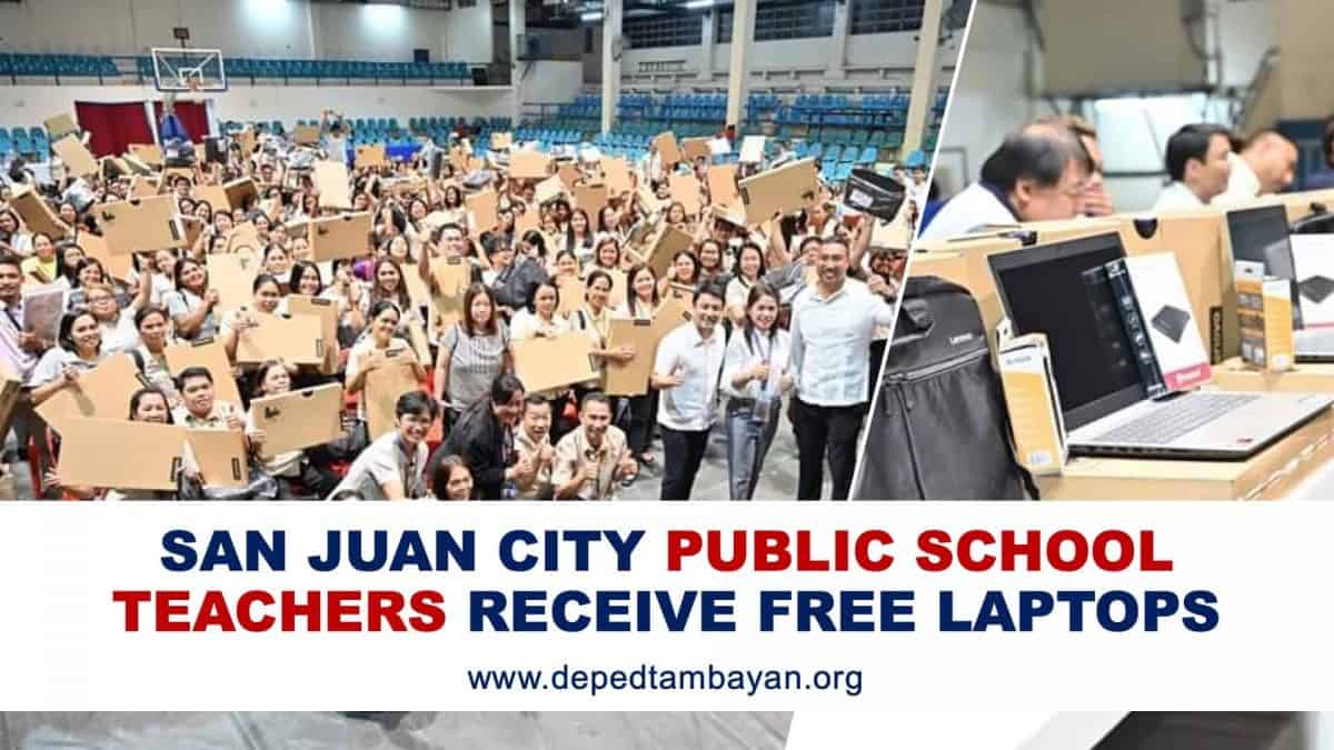 DepEd Tambayan | Page 100 of 164 | News and downloads for teachers