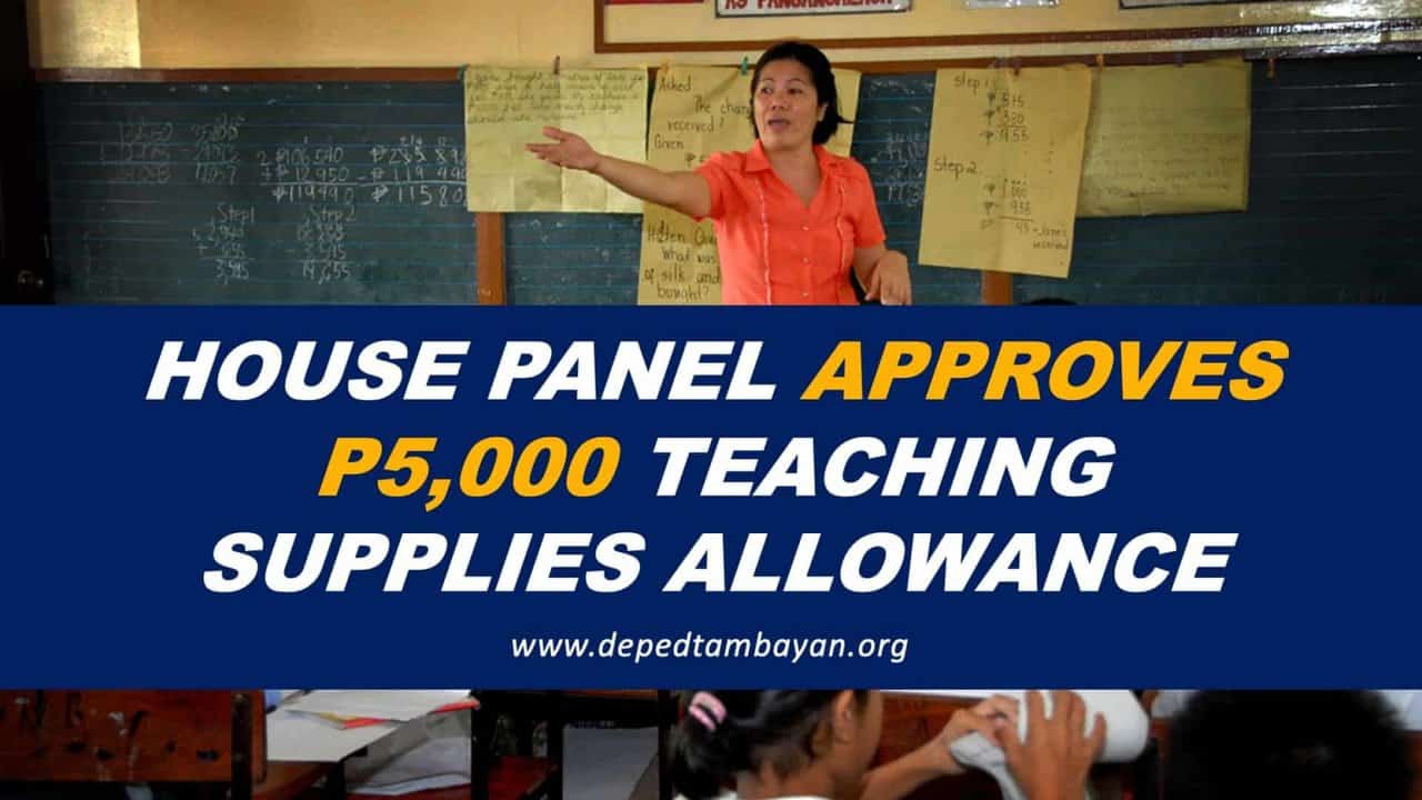 DepEd News | DepEd Tambayan