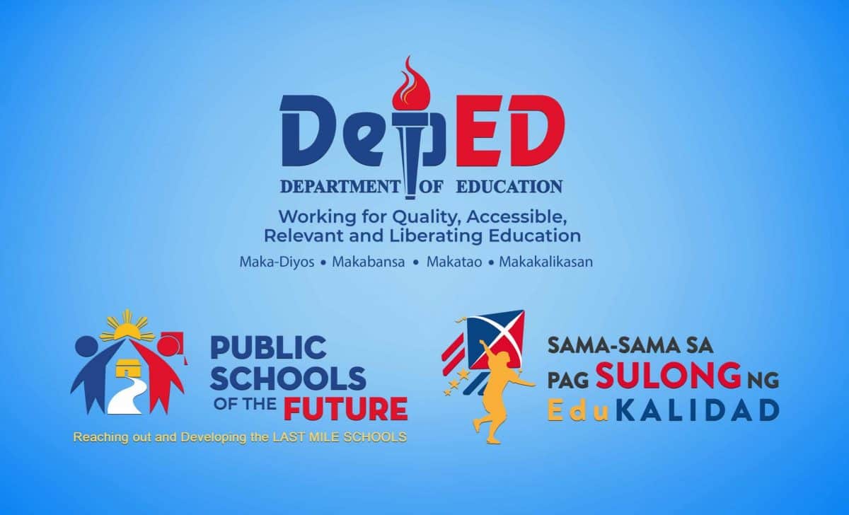 DepEd launches “DepEd Commons” online platform
