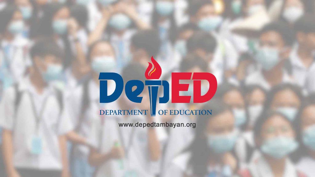 Press Release | DepEd Tambayan