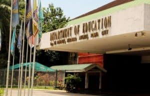 DepEd News | DepEd Tambayan
