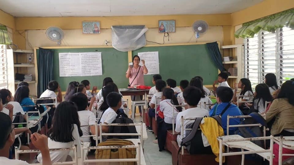 News Updates | DepEd Tambayan