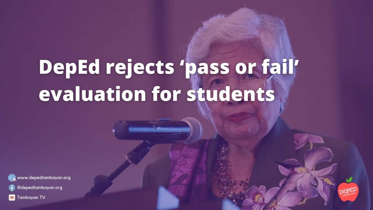 Enrollment for SY 2020-2021 starts on June 1: Palace