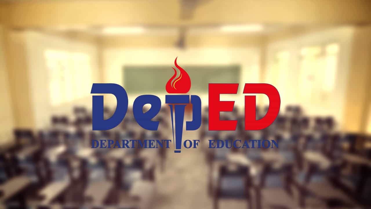 News Updates | DepEd Tambayan