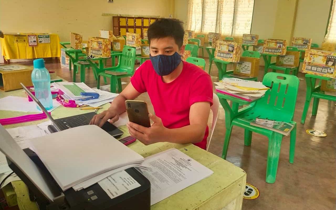 DepEd calls on teachers to hold quarterly "conversations" with students