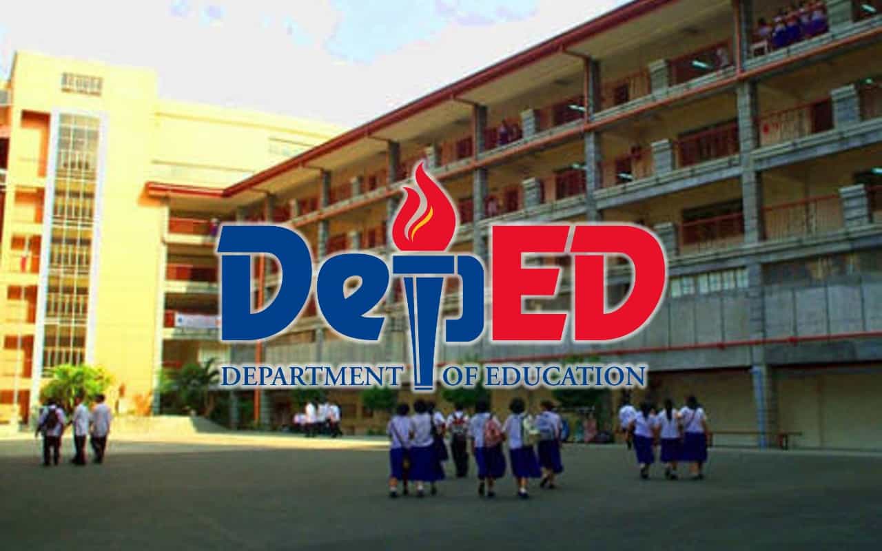 DepEd: Conditional qualified voucher applicants may enroll in private ...