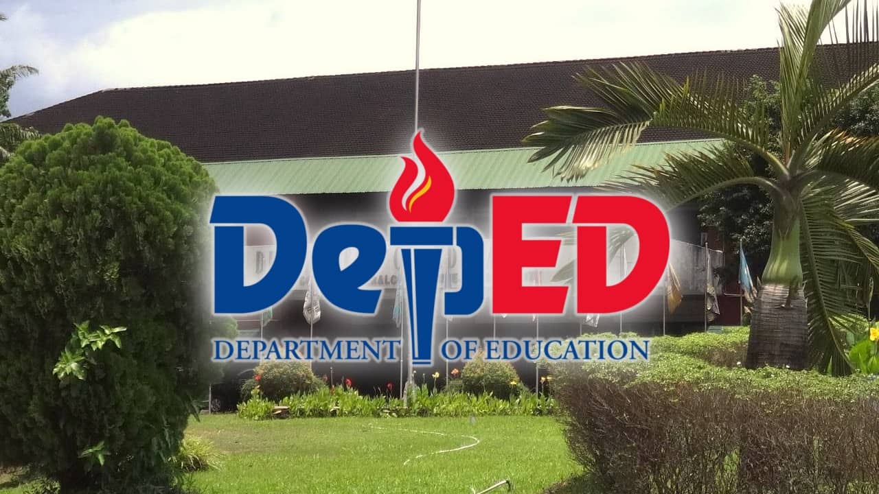 DepEd Warns Public Against Fake Cash Aid Posts
