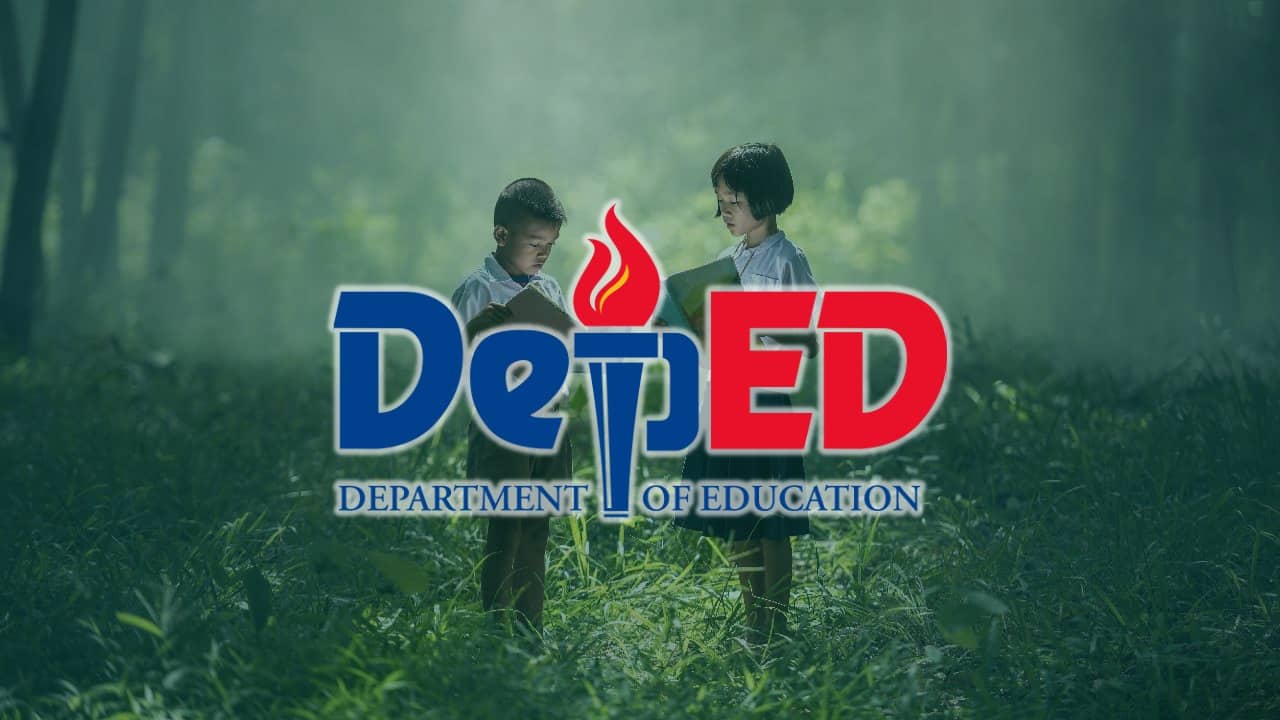 Pandemic opportunity to “re-imagine and transform education” —DepEd
