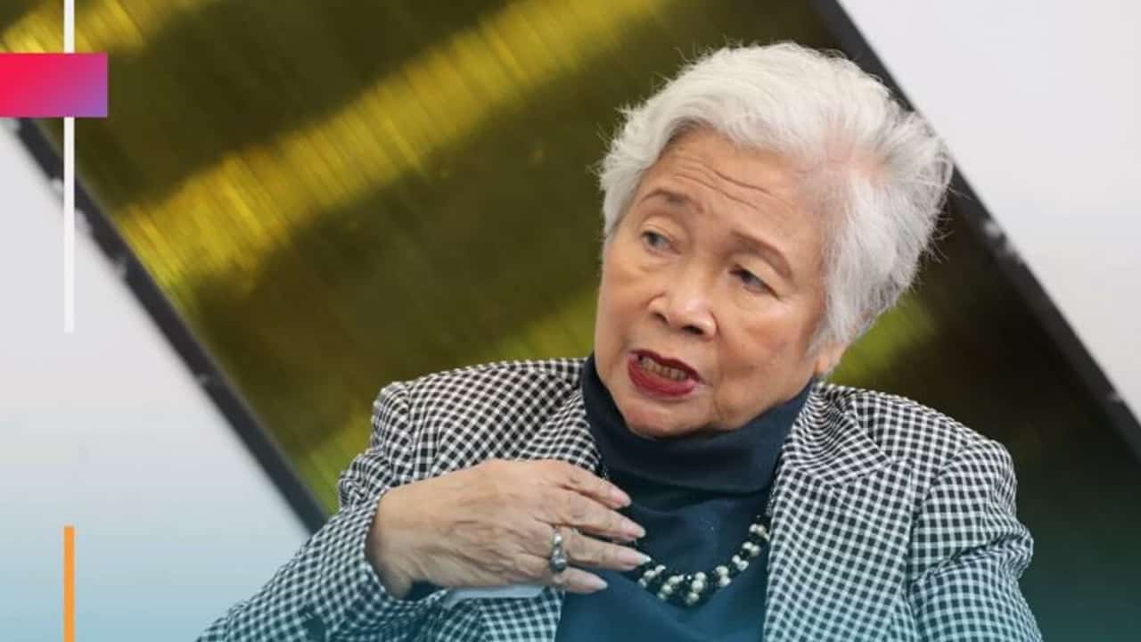 DepEd gets highest approval rating in latest Pulse Asia survey