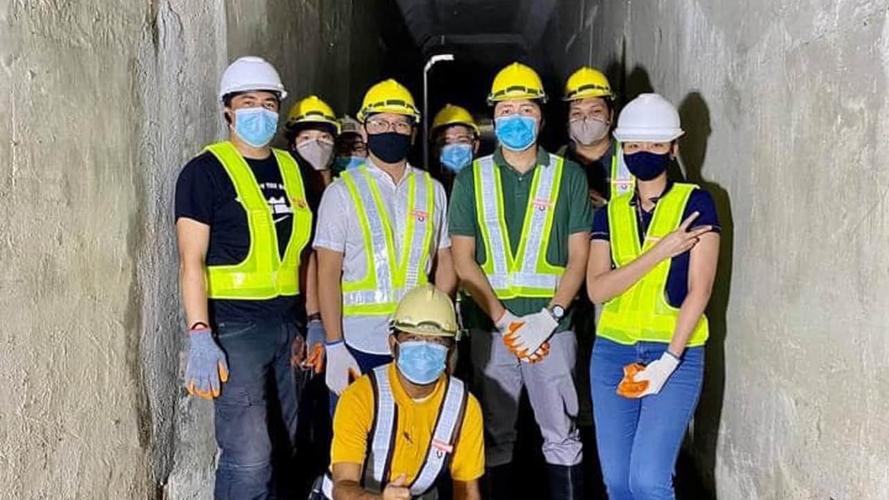 Flood-free UST coming soon?