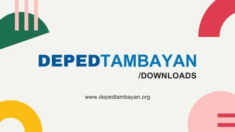 Automated School Form 2 (SF2) | SY 2019-2020