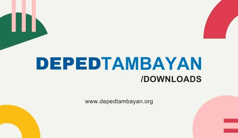 Kindergarten Worksheets Deped Tambayan Wallpaper Last Vrogue
