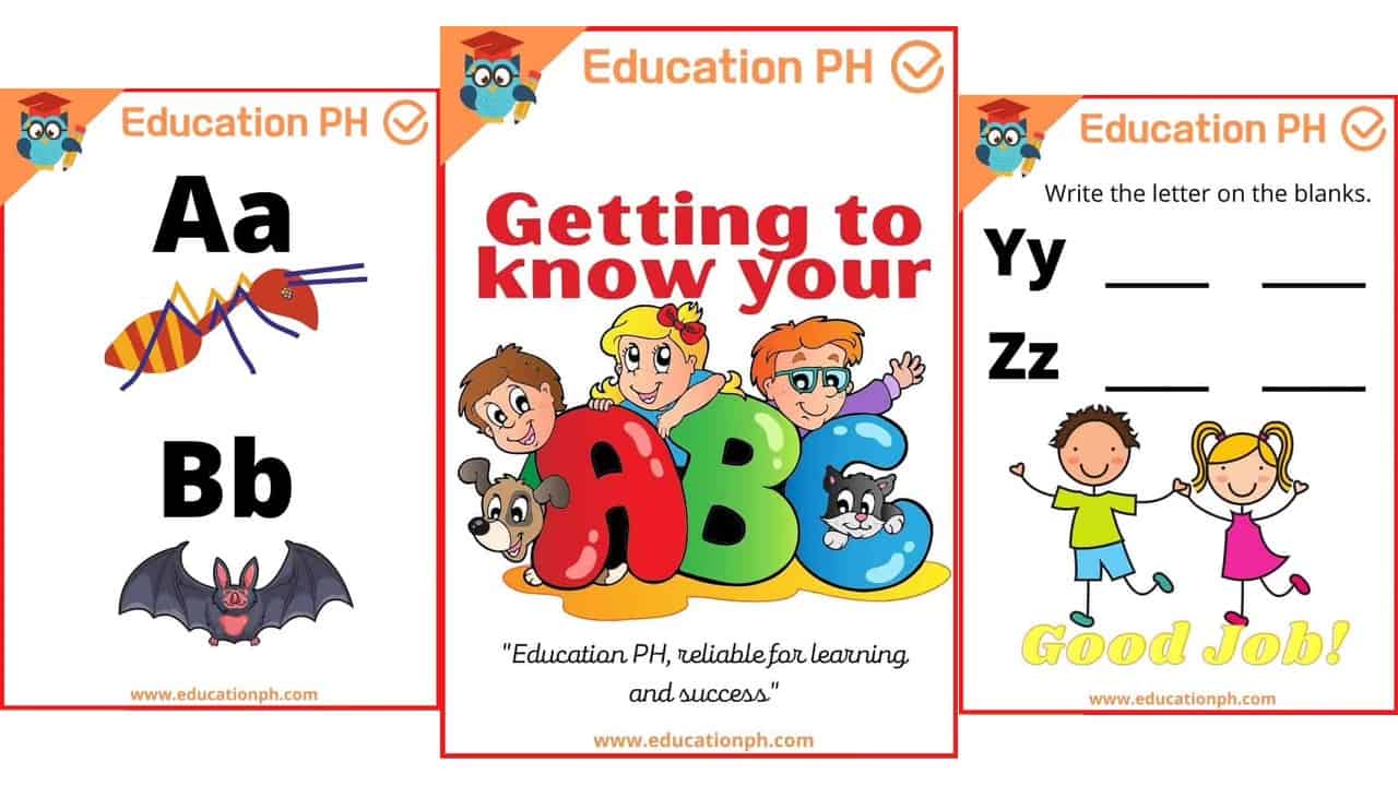 Reading Materials | DepEd Tambayan