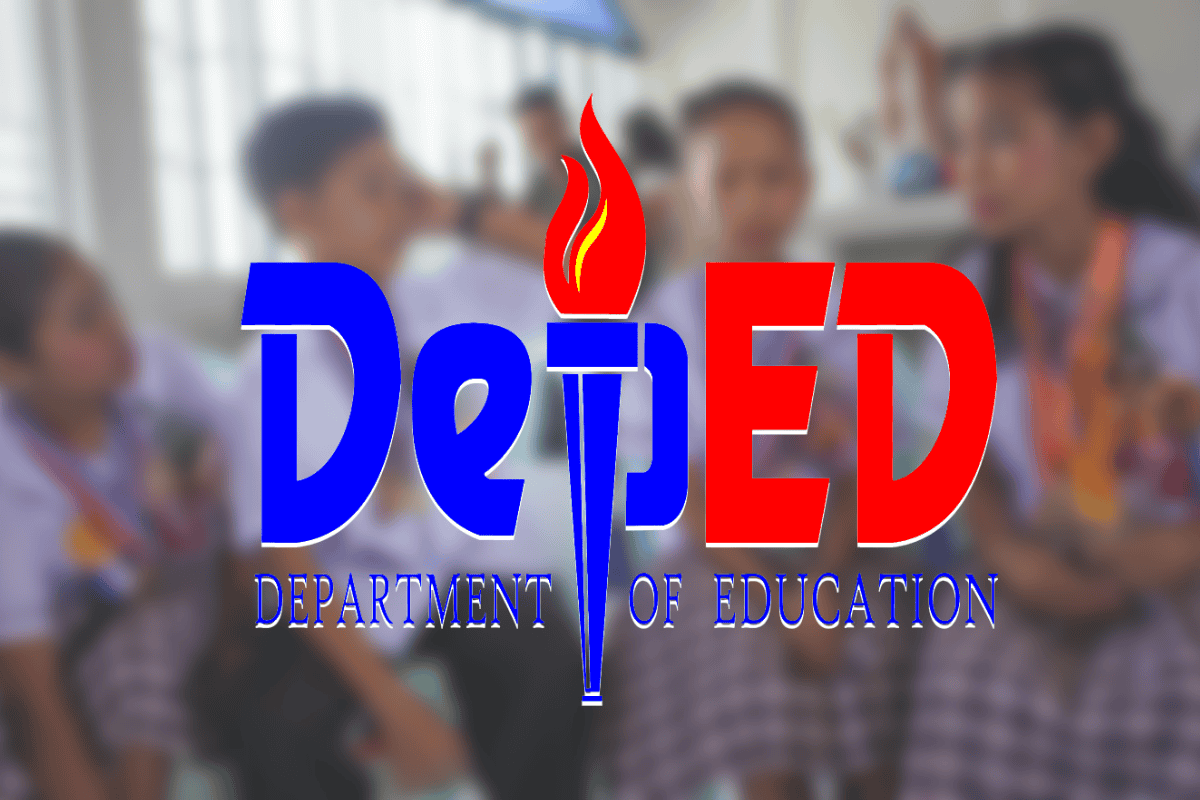 DepEd Sets EOSY Rites for SY 2023-2024