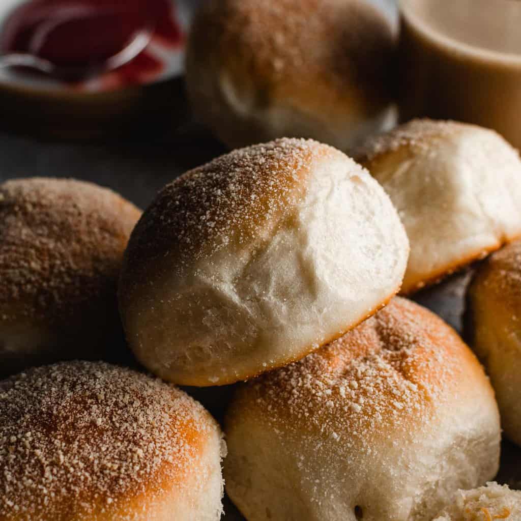 Dagupan City Students Bake Bangus and Tilapia-Infused Bread